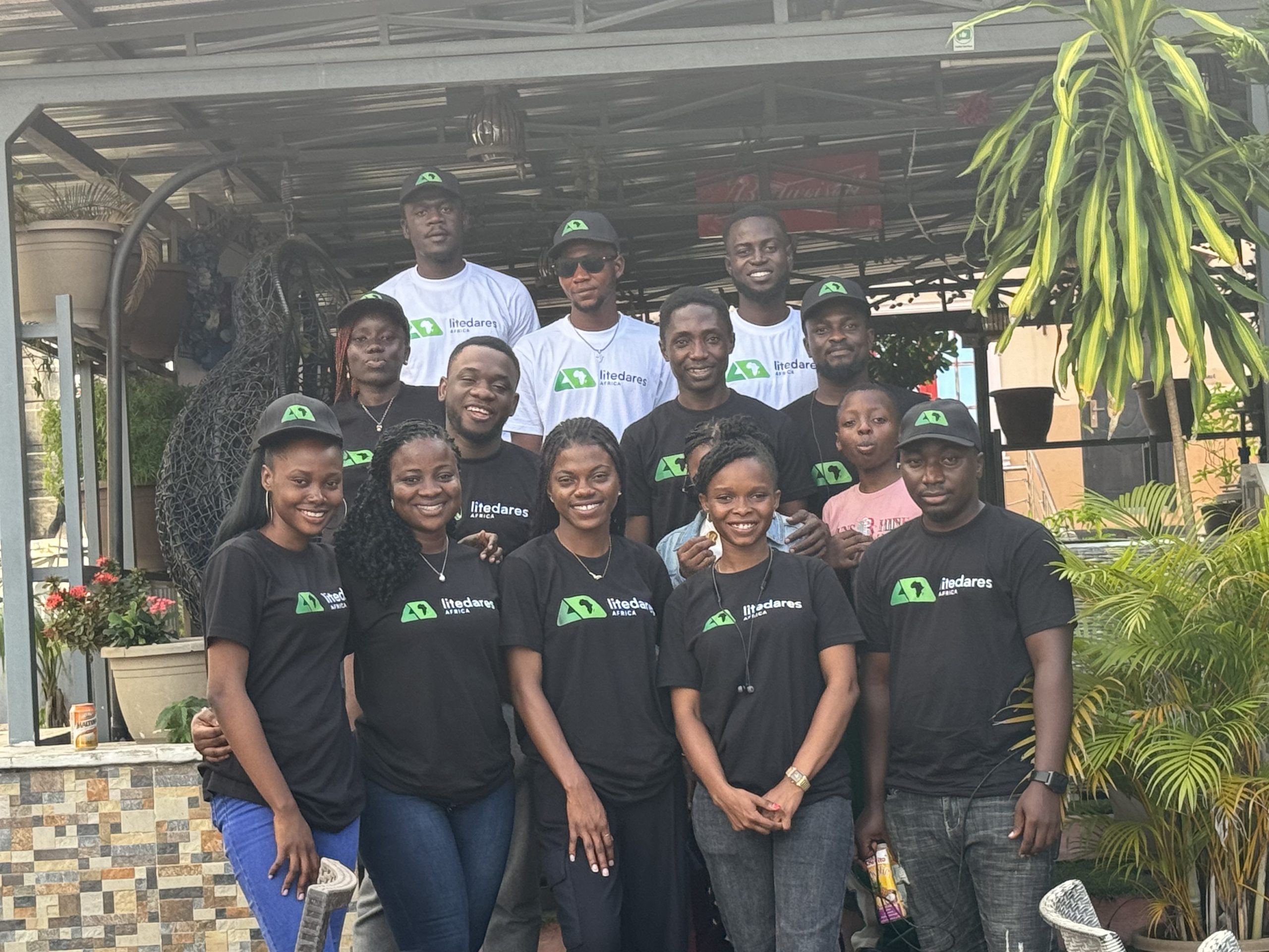 Team Bonding at Its Best: How We Unleashed Creativity Beyond Office ...